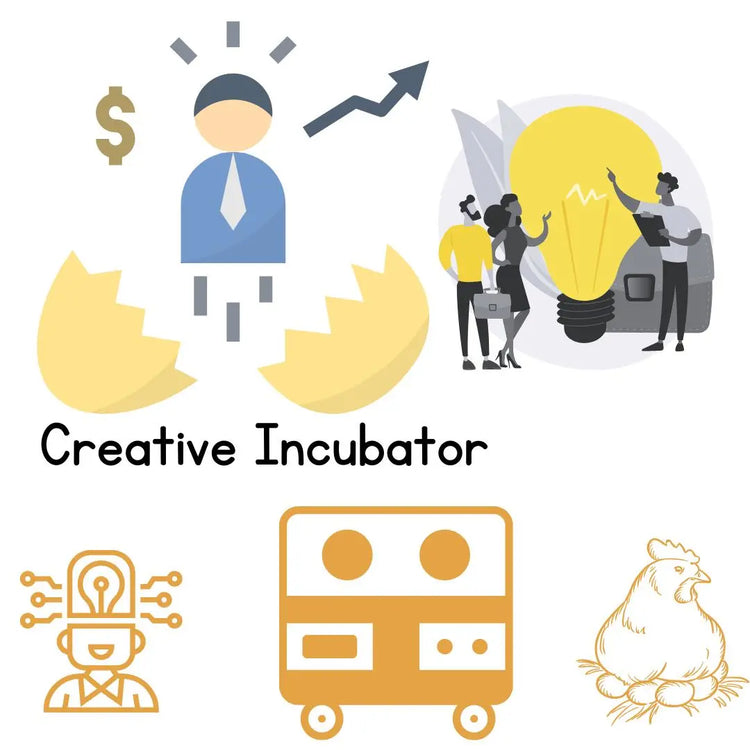 Creativity is Not Procrastination: Embracing the Incubation and Explor ...