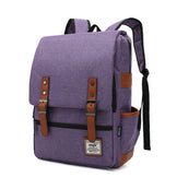 Vintage Laptop Backpack mysticalcherry