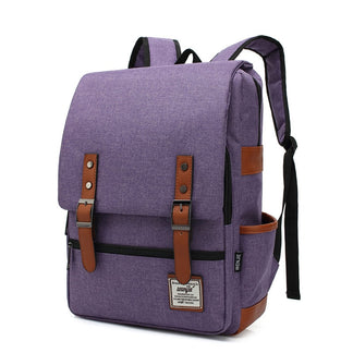 Vintage Laptop Backpack mysticalcherry